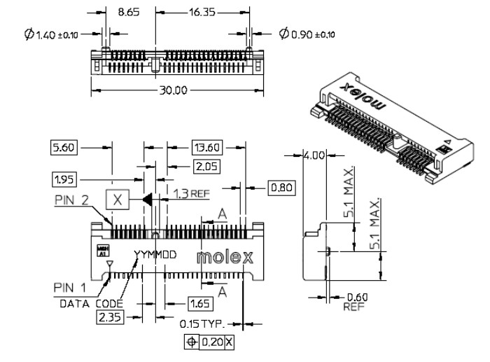 PINE H64 Model A - PINE64